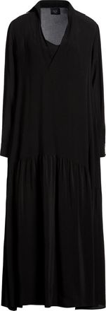 Alysi KLEIDER - Maxi-Kleider auf YOOX.COM
