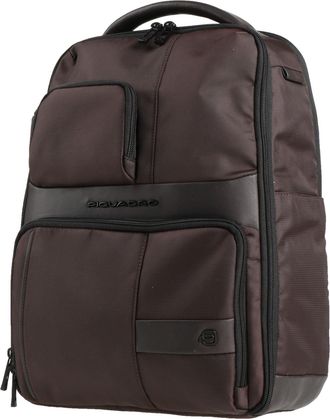 Piquadro TASCHEN - Rucks&auml;cke auf YOOX.COM