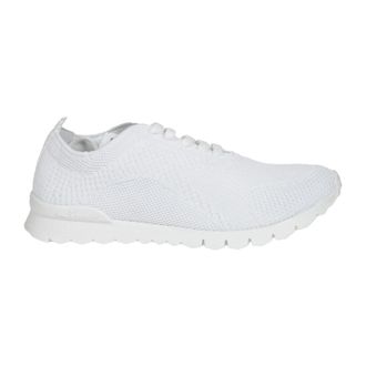 Kiton Herren, Schuhe, Wei&szlig;, 41 1/2 EUGr&ouml;&szlig;e