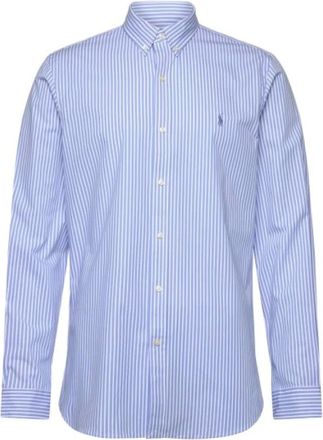 Ralph Lauren Herren, Shirts, Blau, XLGr&ouml;&szlig;e
