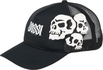 Bossi Sportswear ACCESSOIRES - M&uuml;tzen & H&uuml;te auf YOOX.COM