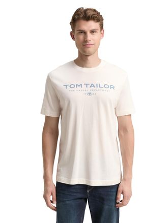 Tom Tailor Tom Tailor Herren T-Shirt