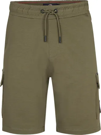 Petrol Industries Shorts