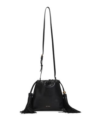 Etro Clutch - Schwarz