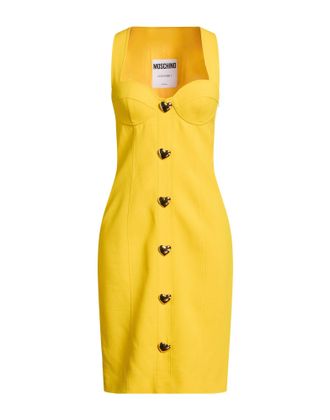 Moschino KLEIDER - Midi-Kleider auf YOOX.COM