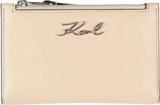 Karl Lagerfeld Kleinlederwaren - Brieftaschen auf YOOX.COM
