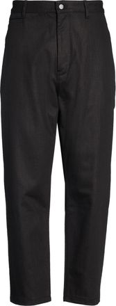 STUDIO NICHOLSON HOSEN & R&Ouml;CKE - Jeanshosen auf YOOX.COM