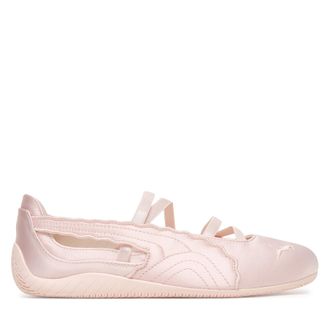 Puma Ballerinas Puma Speedcat Venus Ballet 406853 01 Rosa