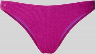 Banana Moon Bikini-Slip mit Label-Detail Modell NAIDA