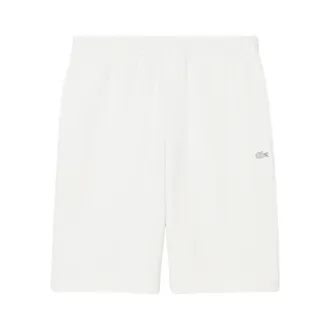 Lacoste Herren, Sport, Wei&szlig;, LGr&ouml;&szlig;e