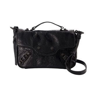 Balenciaga Damen, Taschen, Schwarzk, ONE SIZEGr&ouml;&szlig;e