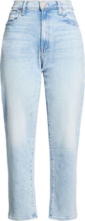 Mother HOSEN & R&Ouml;CKE - Jeanshosen auf YOOX.COM