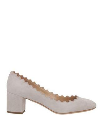 Chlo&eacute; CHAUSSURES - Escarpins sur YOOX.COM