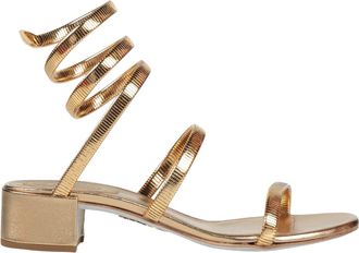 Rene Caovilla SCHUHE - Sandalen auf YOOX.COM