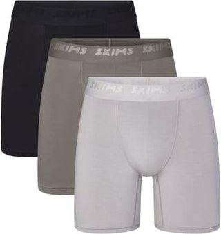 SKIMS Lot de 3 boxers