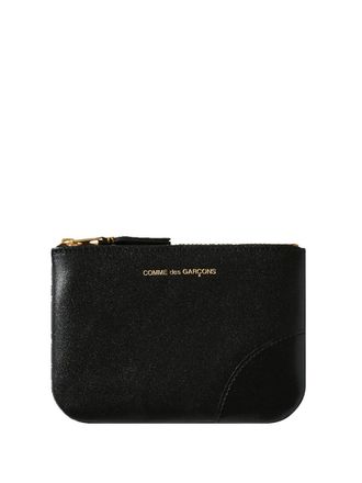 Comme Des Gar&ccedil;ons Classic Leather Zip Pouch Sa8100