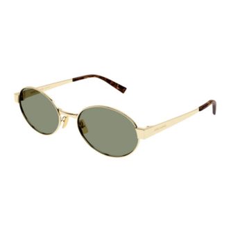 Saint Laurent SL 692 Sonnenbrille - - Accessories - Damen - Gelb - 55 MM