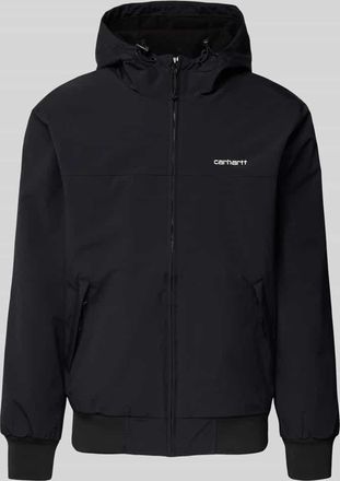 Carhartt Work in Progress Jacke mit Kapuze