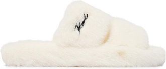Karl Lagerfeld Hausschuhe Hypns KL80674 Creme