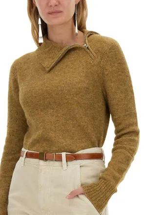 Isabel Marant Sweater - Beige