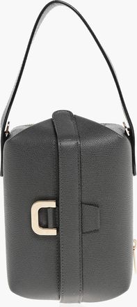 Valextra Handtasche FUMO LONDRA aus Saffiano-Leder Valextra