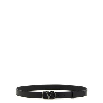 Valentino Garavani Herren, Accessories, Schwarzk, 100 CMGr&ouml;&szlig;e