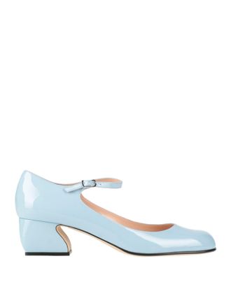 Sergio Rossi SCHUHE - Pumps auf YOOX.COM