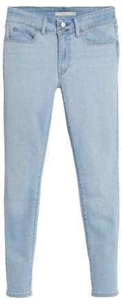 Levi's 711 Double Button Soho Azure Mood