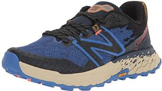 New Balance MTHIERO7 Fresh Foam X Hierro v7 Homme Navy EU 40.5