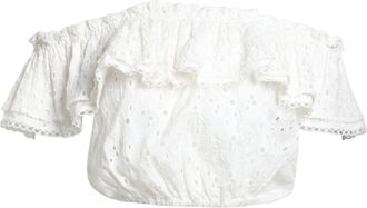 Poupette St Barth TOPS - Tops auf YOOX.COM