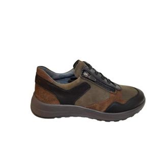 Waldl&auml;ufer Herren, Schuhe, Mehrfarbig, 44 EUGr&ouml;&szlig;e