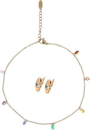 Faina Schmuckset