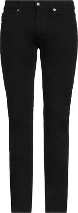 Versace HOSEN & R&Ouml;CKE - Jeanshosen auf YOOX.COM