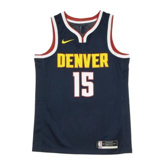 Nike Basketball Tank Top Swingman Icon Edition - - Sport - Herren - Blau - S