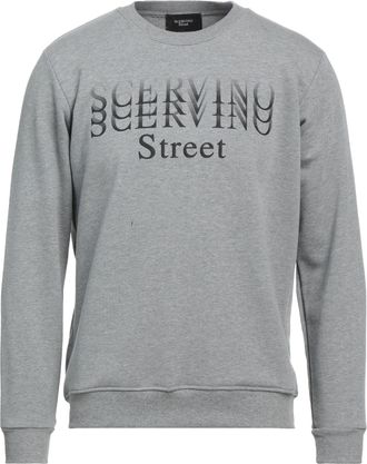 Ermanno Scervino TOPS - Sweatshirts auf YOOX.COM