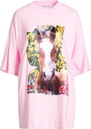 Acne Studios TOPS - T-shirts sur YOOX.COM
