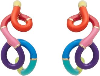 Bea Bongiasca SCHMUCK und UHREN - Ohrringe auf YOOX.COM