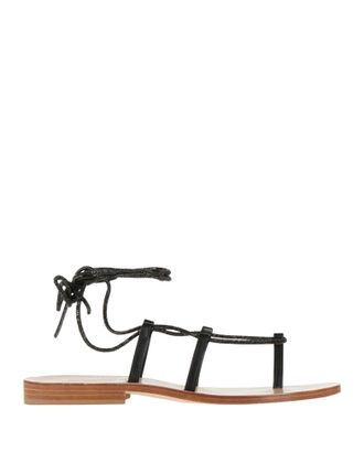 Positano SCHUHE - Zehentrenner auf YOOX.COM