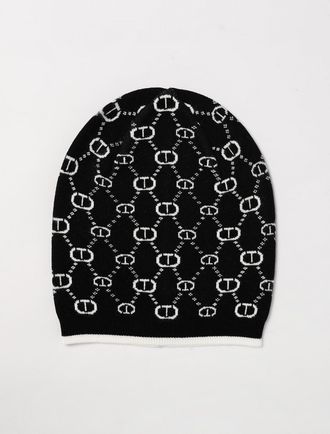 Twinset Hut TWINSET Kinder Farbe Schwarz