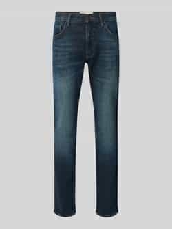 Brax Modern Fit Jeans aus Baumwoll-Mix Modell Chuck
