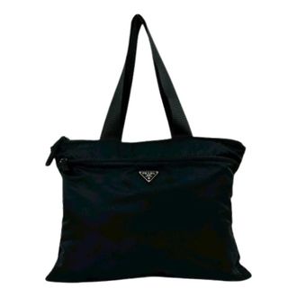 Prada Damen, Pre-Owned, Schwarzk, ONE SIZEGr&ouml;&szlig;e