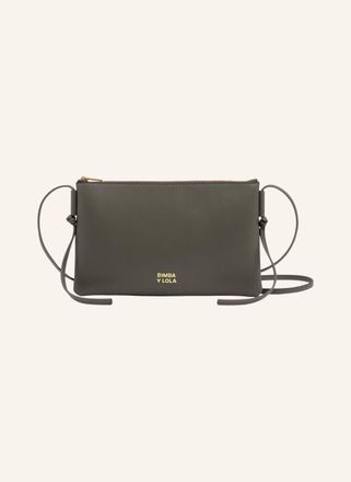 Bimba & Lola Bimba Y Lola Clutch grau