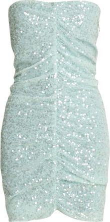 Aniye By KLEIDER - Mini-Kleider auf YOOX.COM