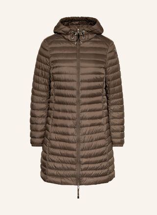 Parajumpers Parajumpers Lightweight-Daunenmantel Meredith gruen
