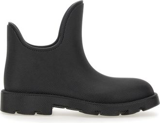Burberry Burberry Boots Schwarz - - Shoes - Herren - Schwarzk - 43 EU