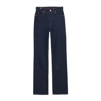 Ines De La Fressange Femme, Jeans, Bleu, Taille: W29 Neil Jeans