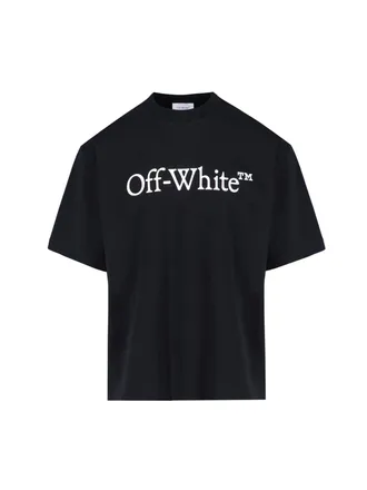 Off-white Skate Logo T-Shirt