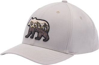 Columbia Cap Columbia Lost Lager 3D