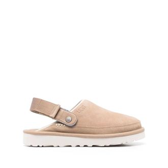 UGG Clogs - - Shoes - Herren - Beige - 44 EU