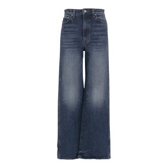 Khaite Dane Stretch Jeans - - Jeans - Damen - Blau - W29